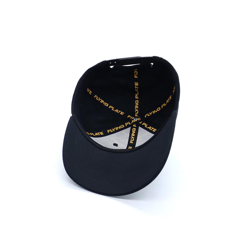 The Finger Baseball Cap (Smaller size) – Flying Plate Store